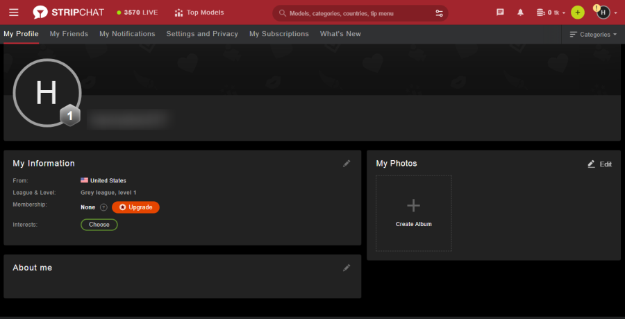 Stripchat October 2025 Review: Is It Worth It or Waste of Money ...