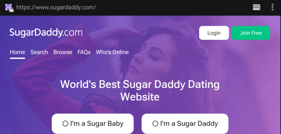 SugarDaddy.com Review December 2025: Sweet Babes or Bitter Fakes ...