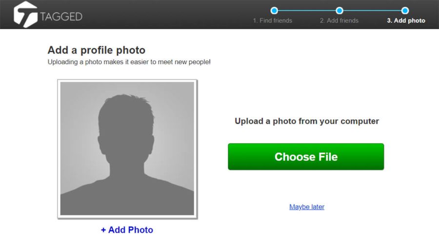 Tagged Review August 2024 - Scam or real dates? - DatingScout