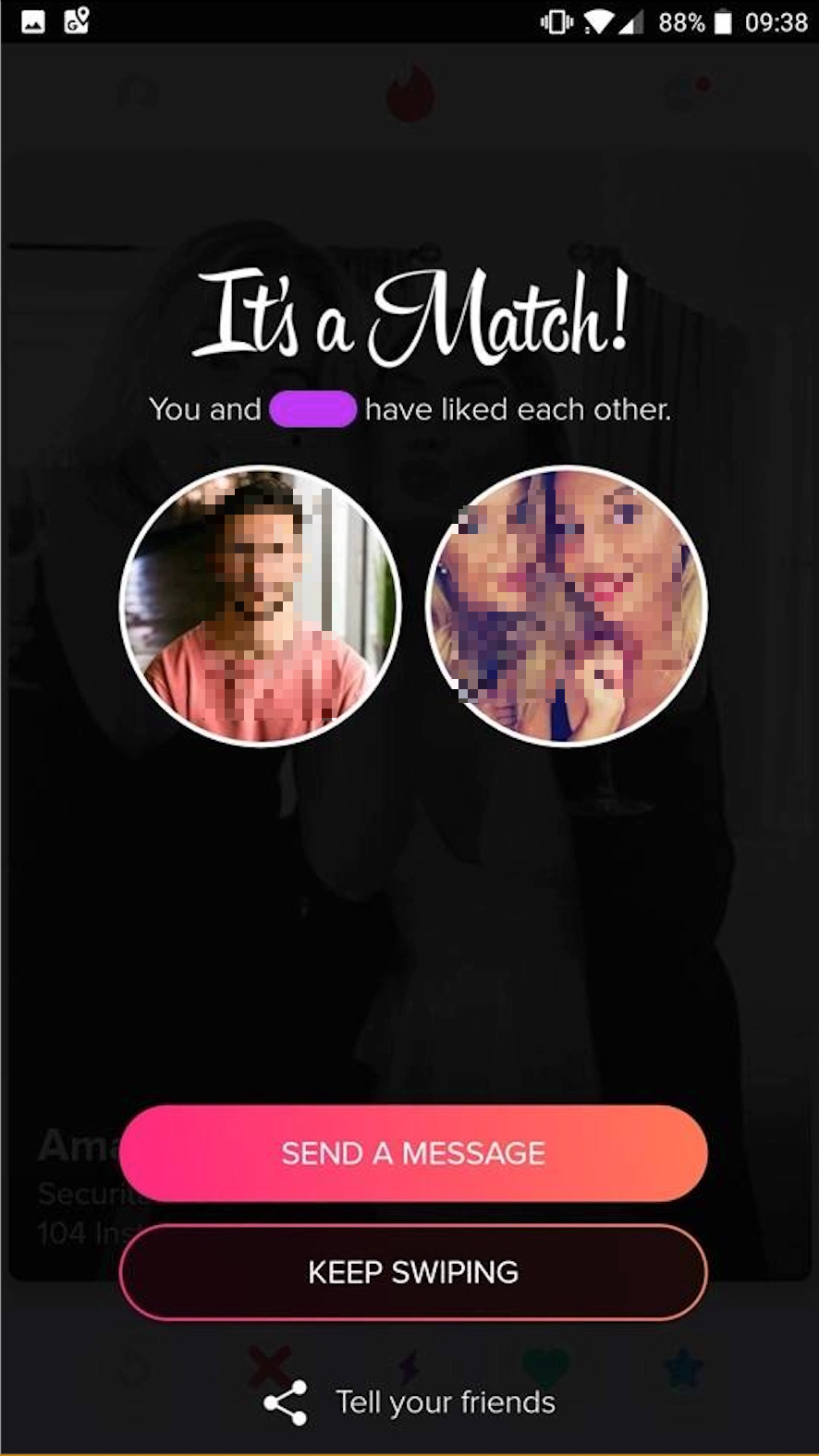 Tinder Review July 2022: Are You Ready to Swipe? - DatingScout