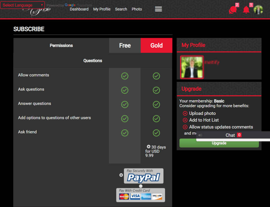 TransSingle Review September 2025 - Money pit or a place to fall i ...