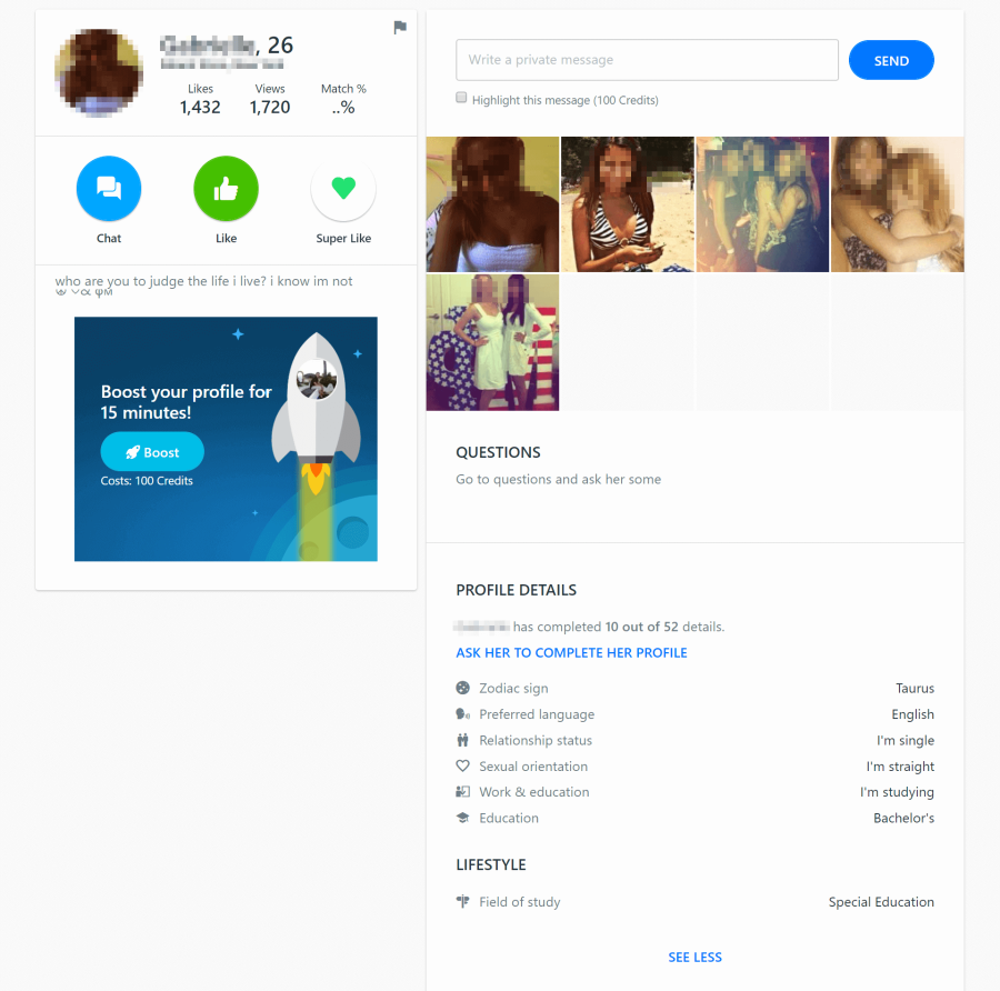 Twoo Review August 2025: Is it legit or a scam? - DatingScout