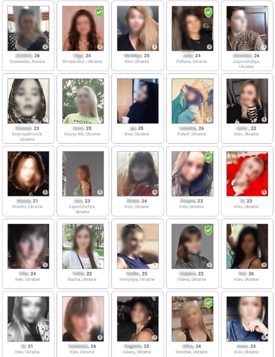 Ukraine Date Review September 2024: All just a rip-off? - DatingScout