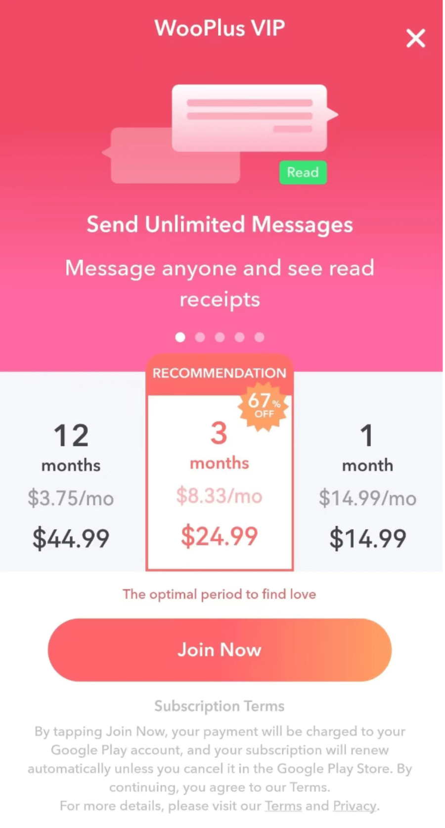 WooPlus Review June 2026: Worth It or a Waste? - DatingScout