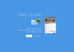 MenChats Review October 2024: Thrilling or Boring Chats? - DatingScout