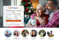 DateMyAge.com Review February 2025: Legit or Fake Matches? - DatingScout