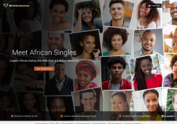AfroIntroductions Review August 2025: Hit or Miss? - DatingScout