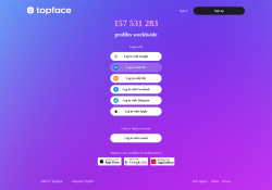 TopFace Review April 2025: Scam or Real Dates? - DatingScout