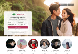 ZenDate Review August 2024: Real Dates or Scam? - DatingScout