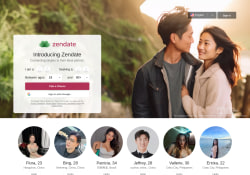 ZenDate Review June 2025: Real Dates or Scam? - DatingScout