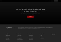 Fetlife Review August 2022: Spice things up! - DatingScout