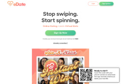 eDate Review April 2025: Legit or a Waste of Time? - DatingScout