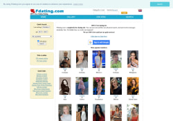 FDating Review August 2025: Is it worth exploring? - DatingScout