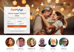 DateMyAge.com Review July 2024: Legit or Fake Matches? - DatingScout