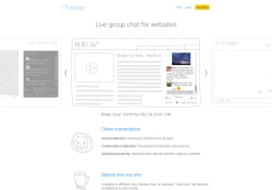 Chatango Review October 2022: A New Perspective - DatingScout