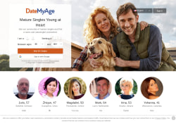 DateMyAge.com Review August 2023: Legit or Fake Matches? - DatingScout
