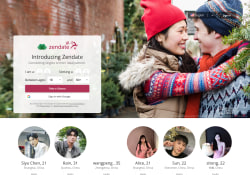 ZenDate Review February 2025: Real Dates or Scam? - DatingScout