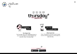 Thursday Dating App January 2024: Perfect Hit or Miserable Miss ...
