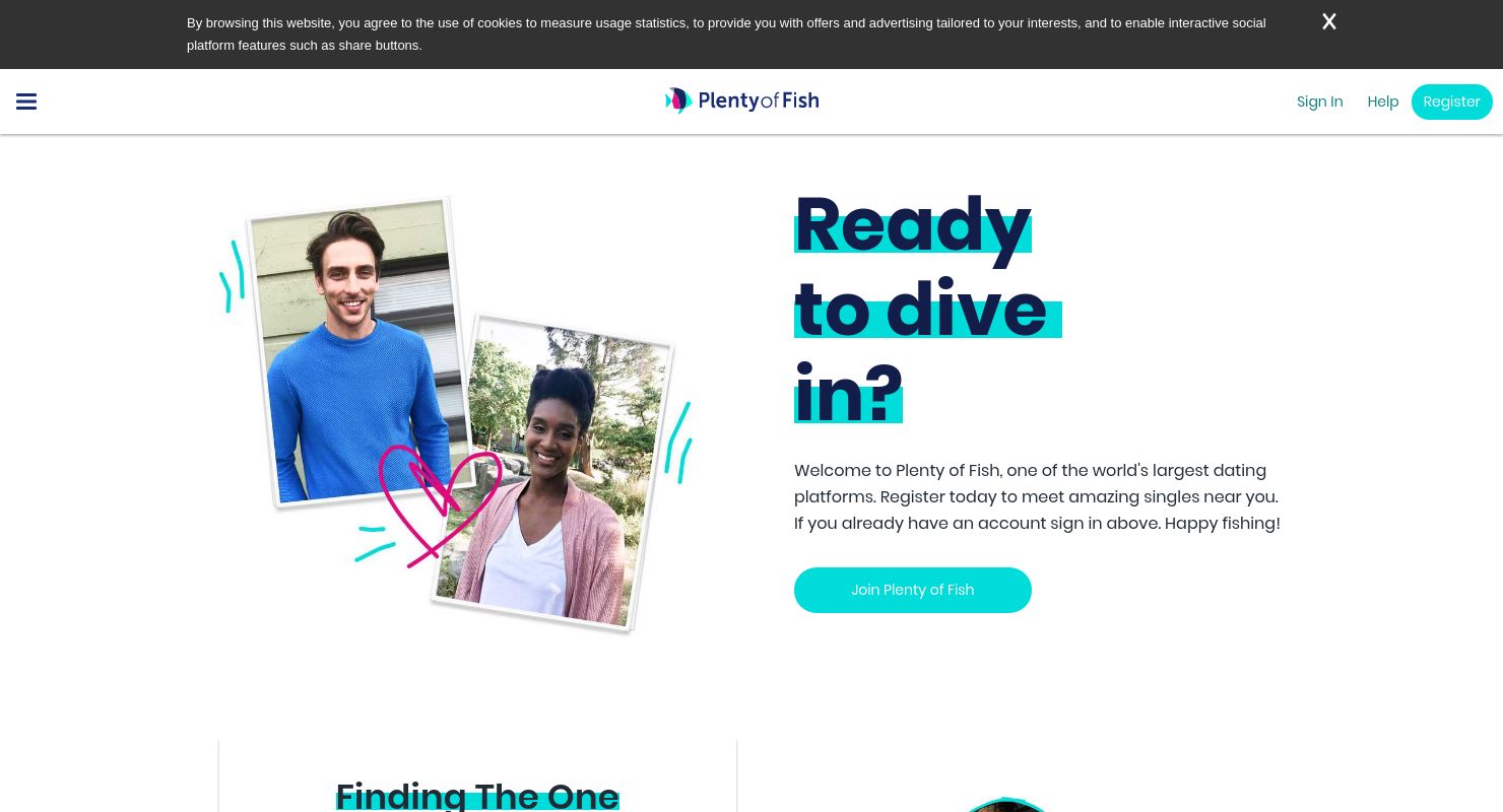 POF Review May 2021: Legit Site or Legit Scam? - DatingScout.com