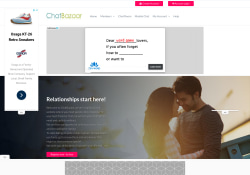 Chat Bazaar Review January 2025: Romantic or Boring Chats? - DatingScout