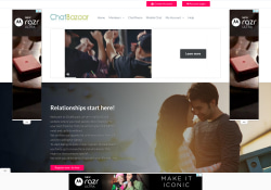 Chat Bazaar Review June 2025: Romantic or Boring Chats? - DatingScout